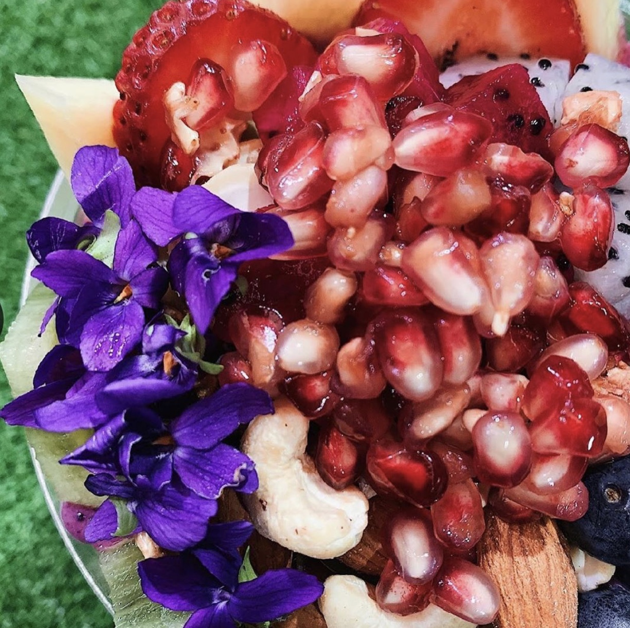 shop-coming-soon – Vegan Takeaway Cafe in Preston Market, Melbourne